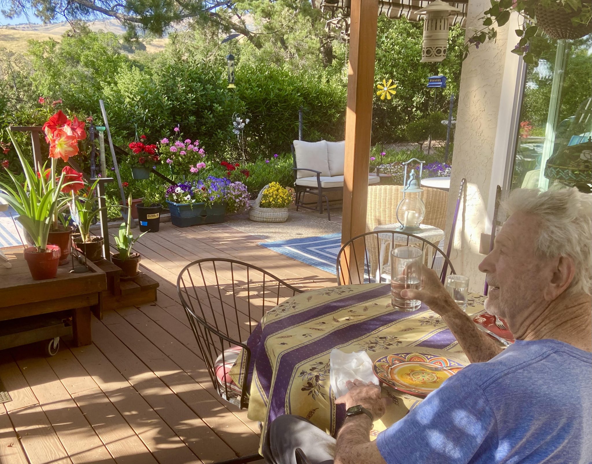 What Difference does a God’s-Eye View Make? | Carol Loewen